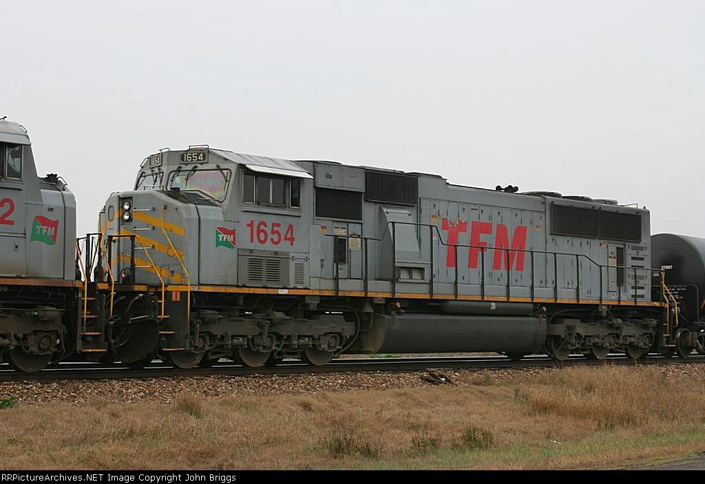 TFM 1654